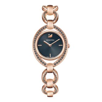 Swarovski Stella Uhr - - Accessories - Damen - Grau - ONE SIZE