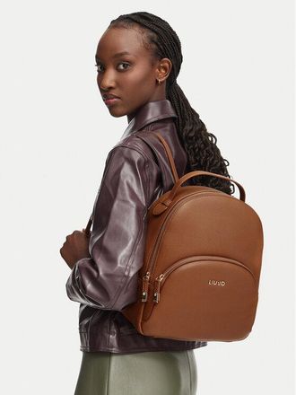 Liu Jo Rucksack AF6209 E1019 Braun