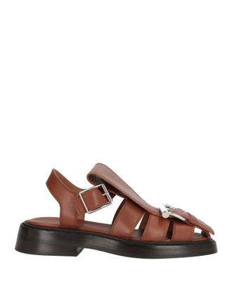 Alexander McQueen SCHUHE - Sandalen auf YOOX.COM
