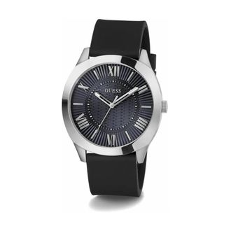 Guess Arc Watch - - Accessories - Herren - Schwarzk - ONE SIZE