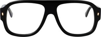 Dsquared2 unisex, Accessories, Schwarzk, 56 MMGr&ouml;&szlig;e