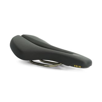 Selle Royal Vaia Athletic Fahrradsattel f&uuml;r Lange Fahrten auf gemischtem Gel&auml;nde
