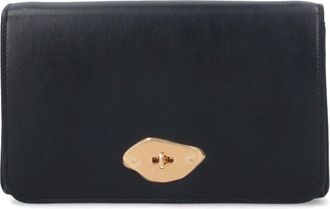 Mulberry Lana Crossbody Wallet