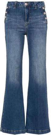 Liu Jo LIU.JO Cinque tasche FLARE CON DETTAGLI BOTTONI Donna 31