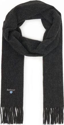 Barbour Schal Plain USC0008CH71 Grau