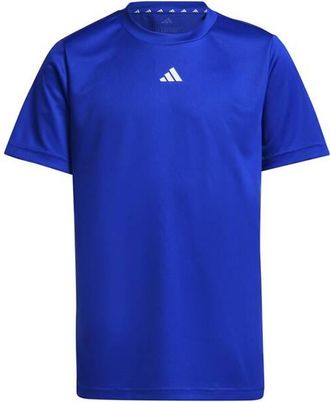 adidas Kinder Shirt Train Essentials Logo Regular Fit Kids