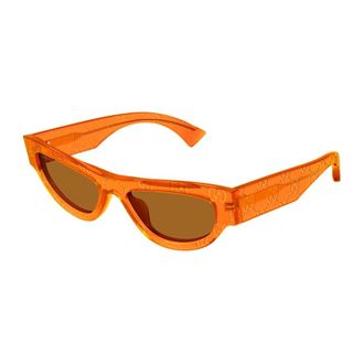 Gucci Damen, Accessories, Orange, 53 MMGr&ouml;&szlig;e