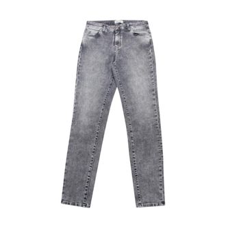 Vicolo Margot Wo Hosen - - Jeans - Damen - Grau - L