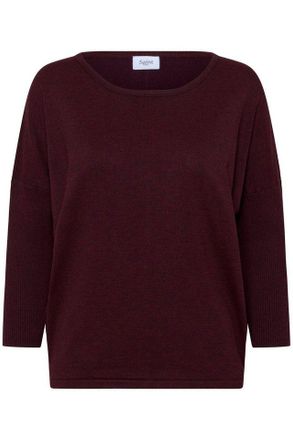 Saint Tropez Strickpullover Strickpullover A2561