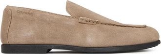 Calvin Klein Slipper Low Prof Loafer Su HM0HM02176 Beige