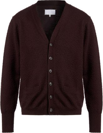 Maison Margiela STRICKWAREN - Strickjacken auf YOOX.COM