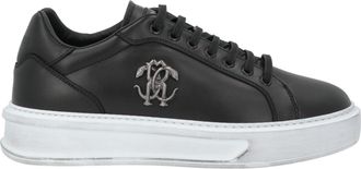 Roberto Cavalli SCHUHE - Sneakers auf YOOX.COM