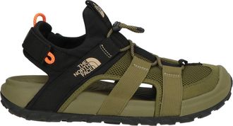 The North Face SCHUHE - Sandalen auf YOOX.COM