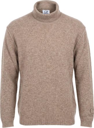 C.P. Company STRICKWAREN - Rollkragenpullover auf YOOX.COM