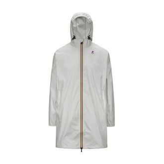 K-Way unisex, Jacken, Beige, XSGr&ouml;&szlig;e