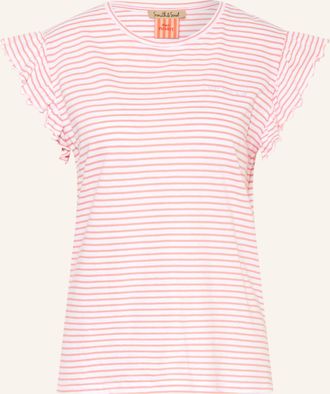 Smith & Soul T-Shirt orange