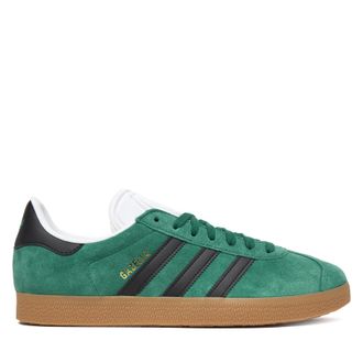 adidas Sneakers adidas Gazelle IH9633 Grün