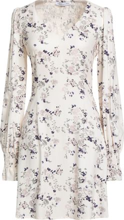 Mar De Margaritas KLEIDER - Mini-Kleider auf YOOX.COM