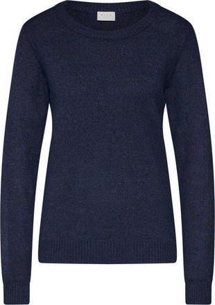 Vila Strickpullover VLRil (1-tlg) Weiteres Detail