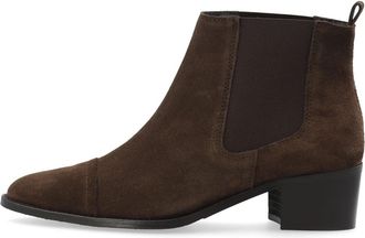 Bianco Chelsea Boots Carol