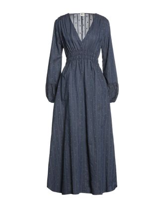 Massimo Alba KLEIDER - Maxi-Kleider auf YOOX.COM