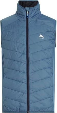 McKinley Herren Weste He.-Weste Sansa II HYB VST M