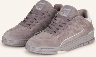 Axel Arigato Sneaker Area Lo grau