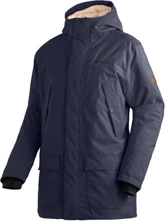 Maier Sports Herren Funktionsjacke SENNE