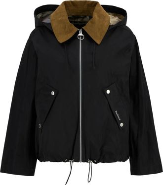 Barbour Veste Imperm&eacute;able Weaver Barbour