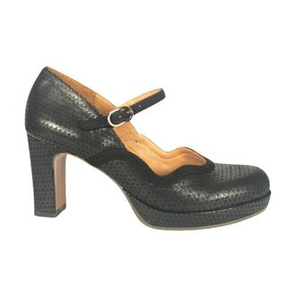 Chie Mihara Laretonegro - - Shoes - Damen - Schwarzk - 37 EU