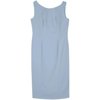 Fely Campo Short Kleider - - Dresses - Damen - Blau - XL