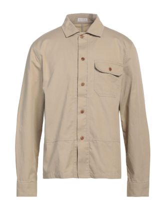 Glanshirt TOPS - Hemden auf YOOX.COM