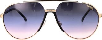 Carrera Herren, Accessories, Schwarzk, 64 MMGr&ouml;&szlig;e