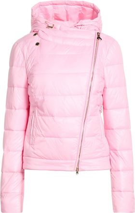 Patrizia Pepe JACKEN & M&Auml;NTEL - Pufferjacken & Daunenjacken auf YOOX.COM
