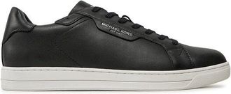 Michael Kors Sneakers Keating 42S4KEFS2L Schwarz