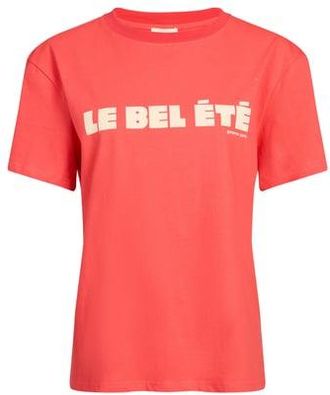 Garance Paris T-shirt Bel Et&eacute; en coton