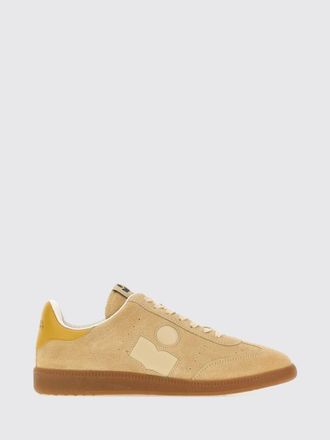 Isabel Marant Baskets basses Bryce bicolores en daim