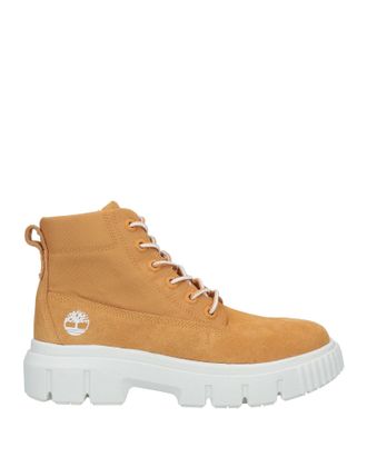 Timberland SCHUHE - Stiefeletten auf YOOX.COM