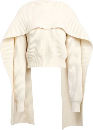 Erdem STRICKWAREN - Rollkragenpullover auf YOOX.COM