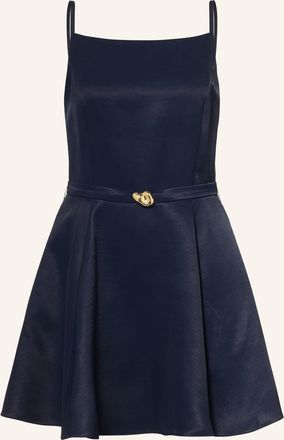 Maje Kleid blau