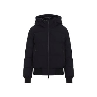 Moose Knuckles Soho Bomber