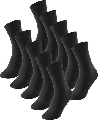Schiesser Freizeitsocken Cotton Fit