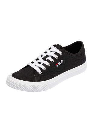Fila Damen Pointer Classic wmn Sneaker, Black, 38 EU