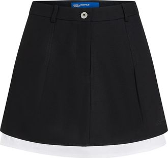 Karl Lagerfeld Rock