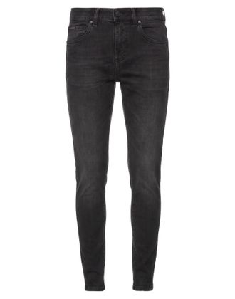 Dolce & Gabbana HOSEN & R&Ouml;CKE - Jeanshosen auf YOOX.COM