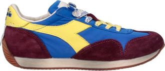 J.W.Anderson X Diadora Sneakers Equipe