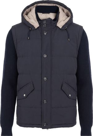 Barba JACKEN & M&Auml;NTEL - Pufferjacken & Daunenjacken auf YOOX.COM