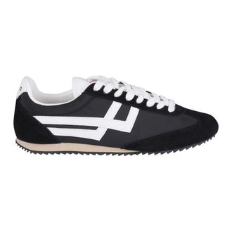 Keds Pro-Keds, Damen, Schuhe, Schwarzk, 38 EUGr&ouml;&szlig;e