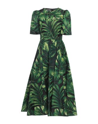 Dolce & Gabbana KLEIDER - Midi-Kleider auf YOOX.COM