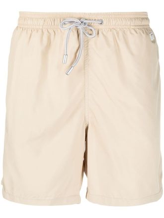 MC2 Saint Barth Lighting Badeshorts - Nude